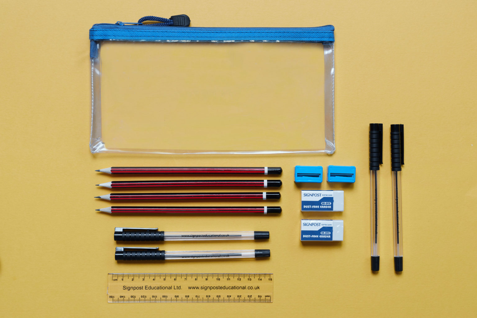 Student Packs | Signpost Educational Ltd