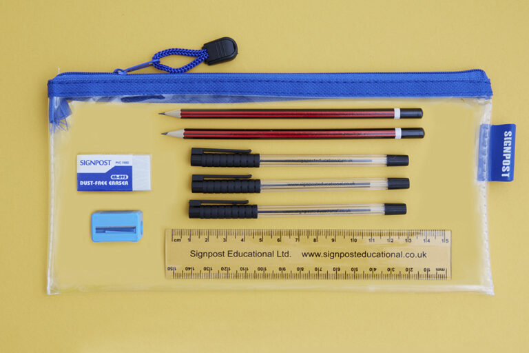 Student Packs | Signpost Educational Ltd