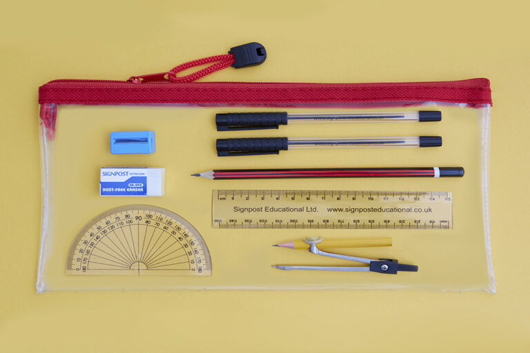 Student Packs | Signpost Educational Ltd